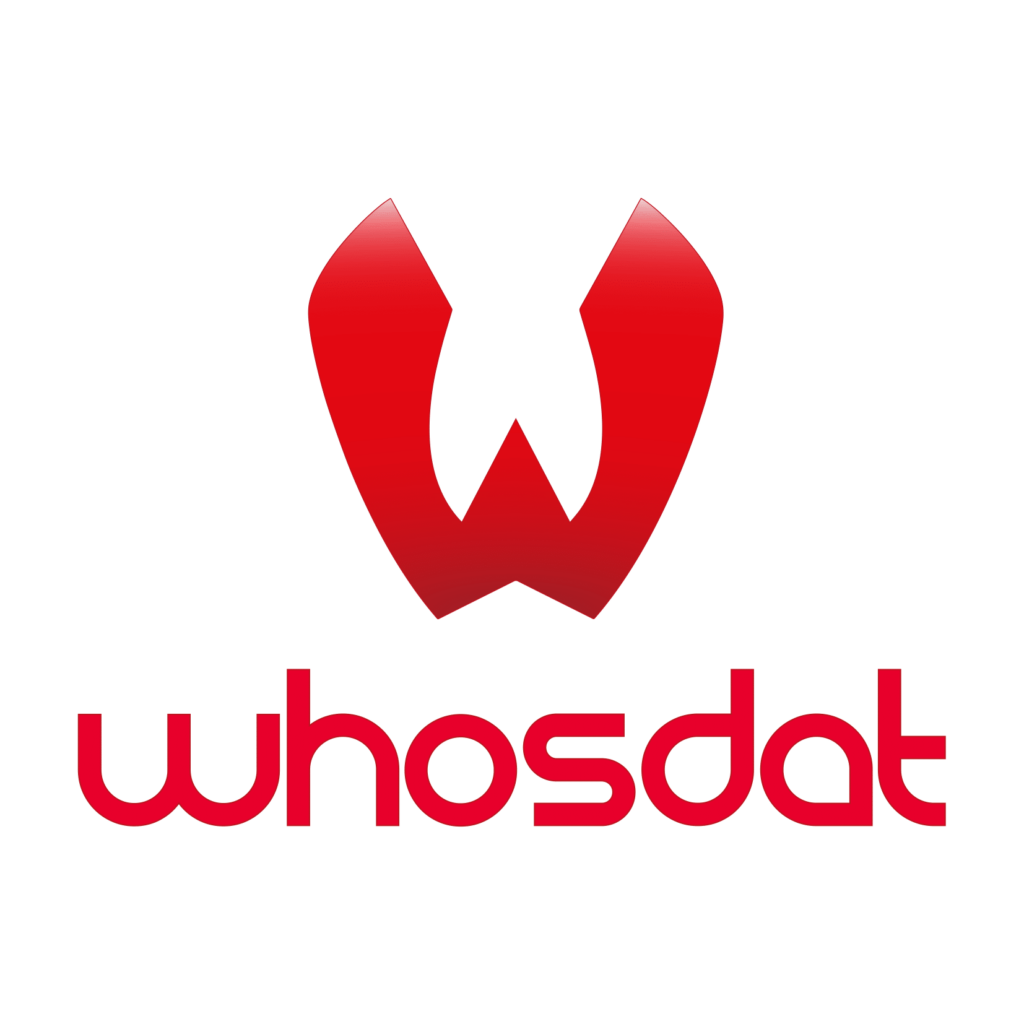 Termini di Utilizzo Whosdat - Envool Srl.